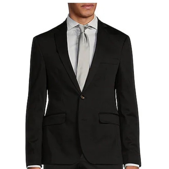 Murano | Suits & Blazers | Murano Classic Black Suit Jacket | Poshmark